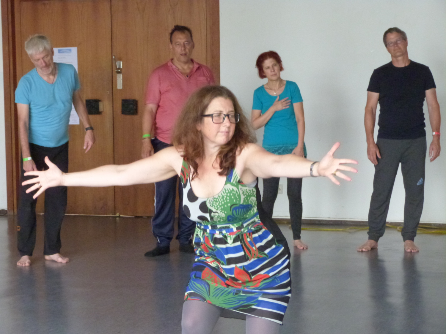Biodanza-Sommercamp-Programm – Biodanza Mitte